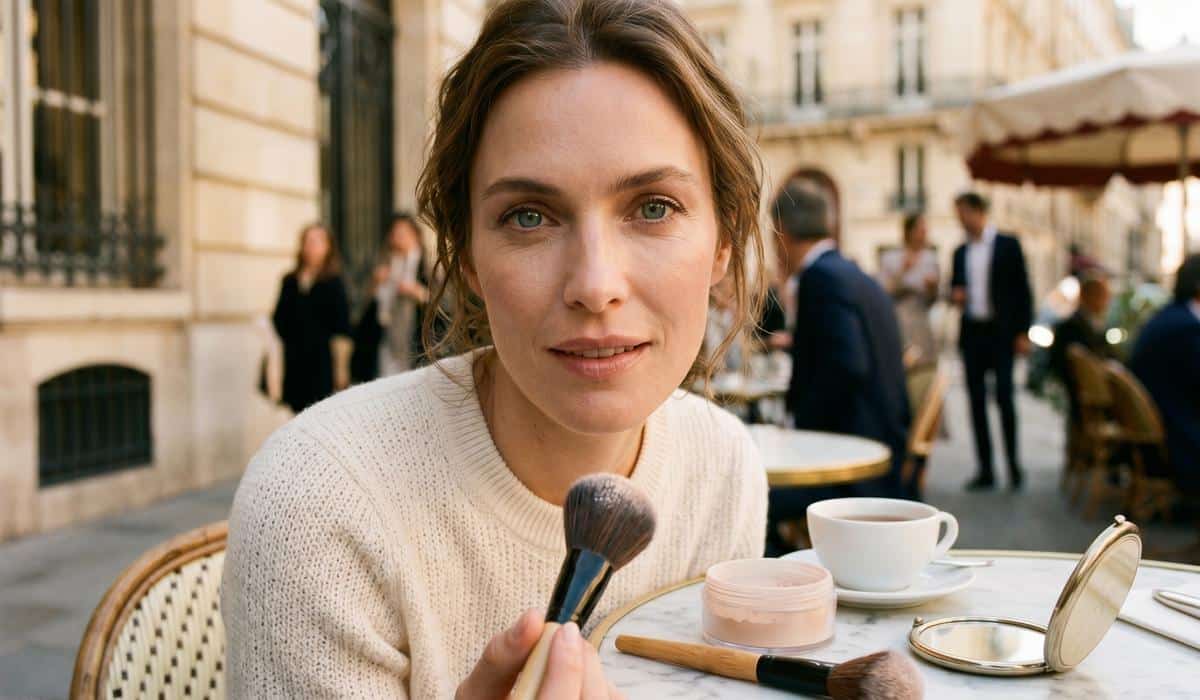 Cette poudre libre L'Oréal Paris à moins de 15 euros pourrait bien ...