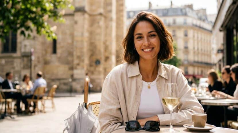 Météo à Paris : fini la pluie, le soleil et les 28°C font leur grand ...