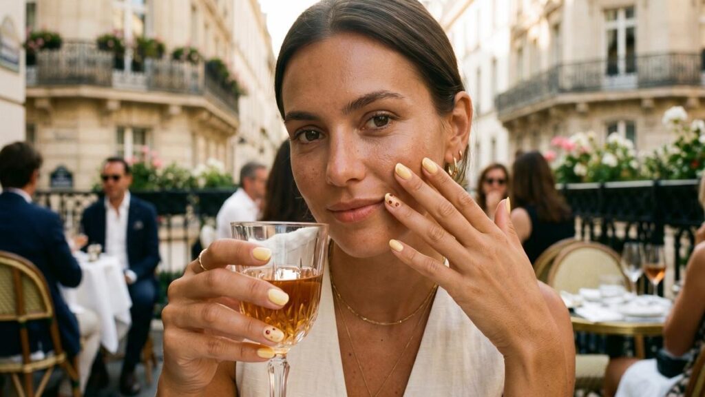 Michelin Guide 2026: 8 Parisian restaurants earn their first star ...