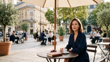 No more waiting 40 minutes for a seat: these Parisian terraces where ...