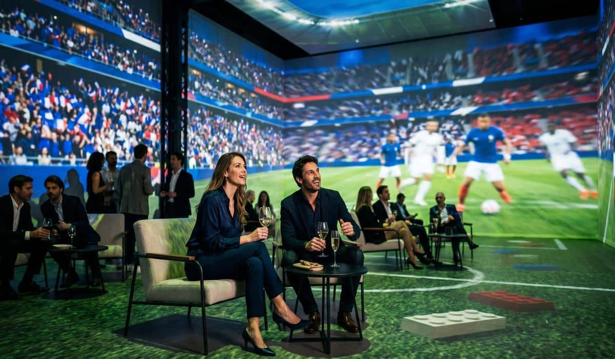 2026 World Cup: 5 unique spots in Paris to cheer on the French team in ...