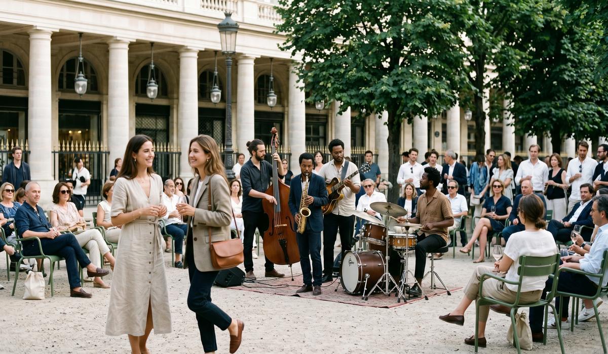 Music Festival in Paris 2026: 7 Must-See Giant Concerts, from the ...