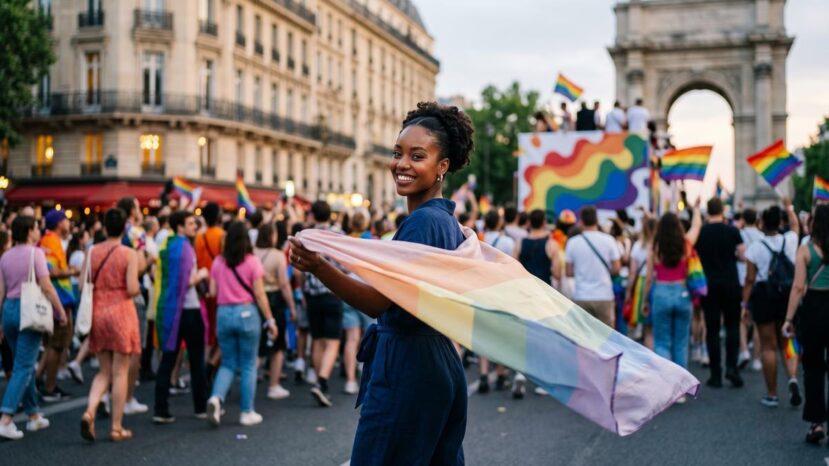 2026 Pride Fortnight in Paris: The Complete Schedule Leading Up to the ...