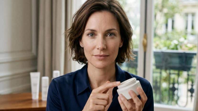 Un dermatologue alerte sur ces trois ingrédients très répandus dans les ...