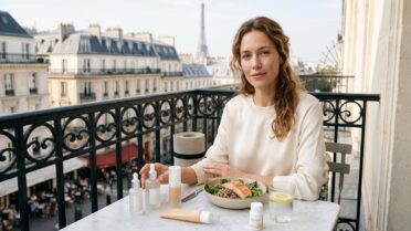 « On peut commencer les formules anti-âge dès 25 ans » : les routines ...