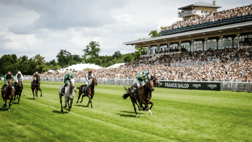 Prix de Diane Longines 2026 : l’élégance hippique revient à Chantilly