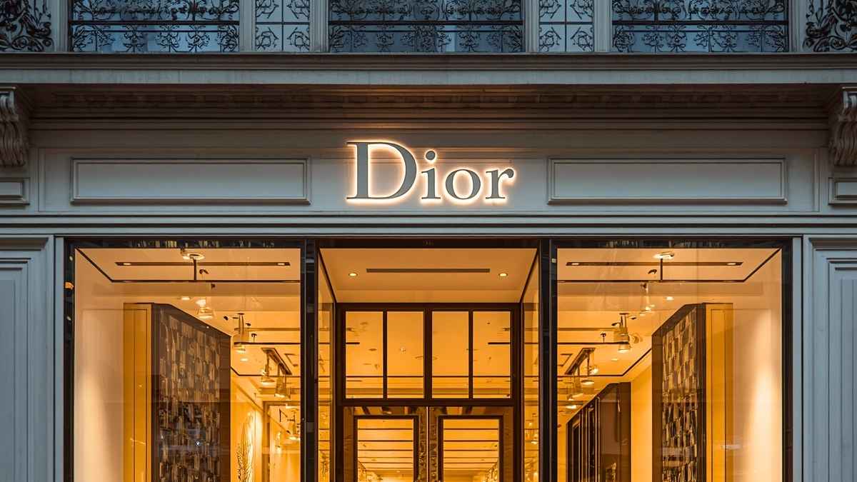 This €3,700 Dior bag will make Rihanna and other fashionistas fall in ...