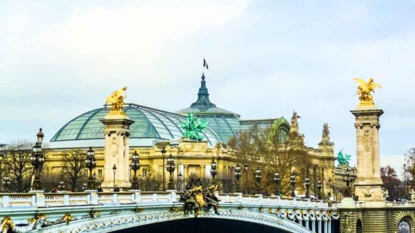 The Grand Palais finally devotes a retrospective to Argentine artist ...